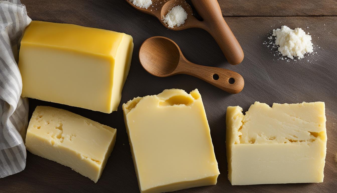 Unsalted Butter in Recipes: The Reason Why