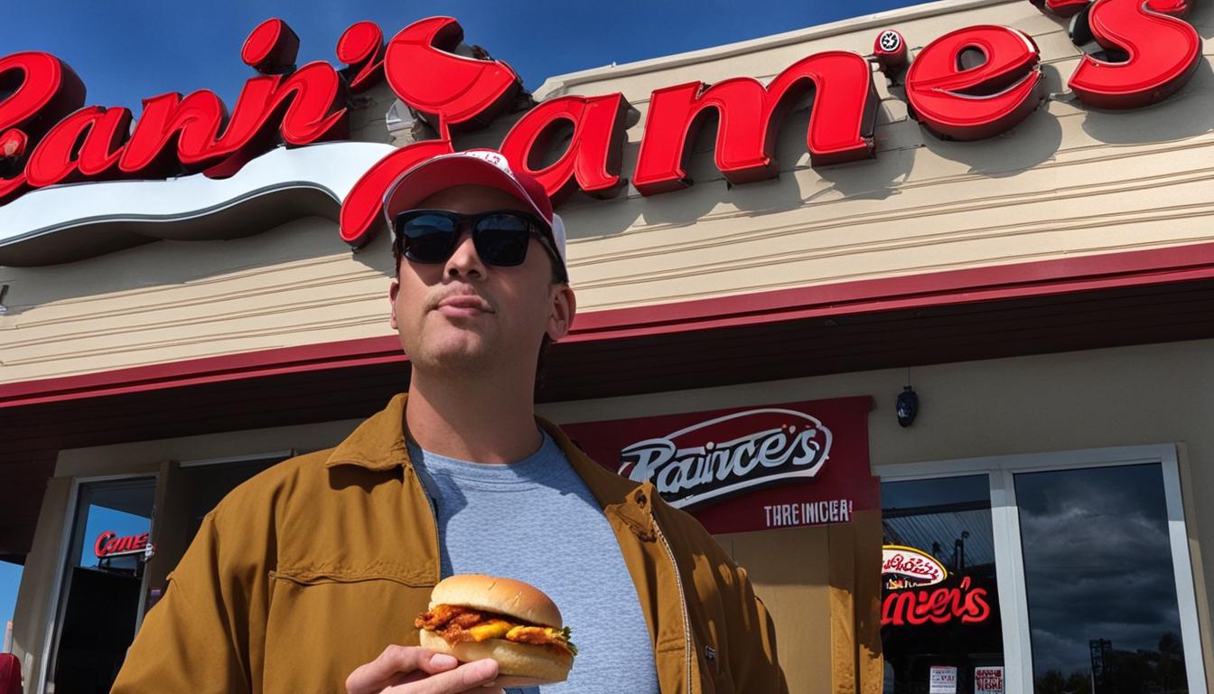 Canes Breakfast Options – Do They Serve Morning Meals?