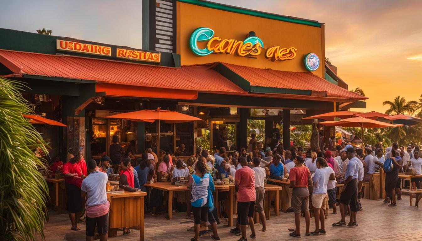 Canes Breakfast Options – Do They Serve Morning Meals?