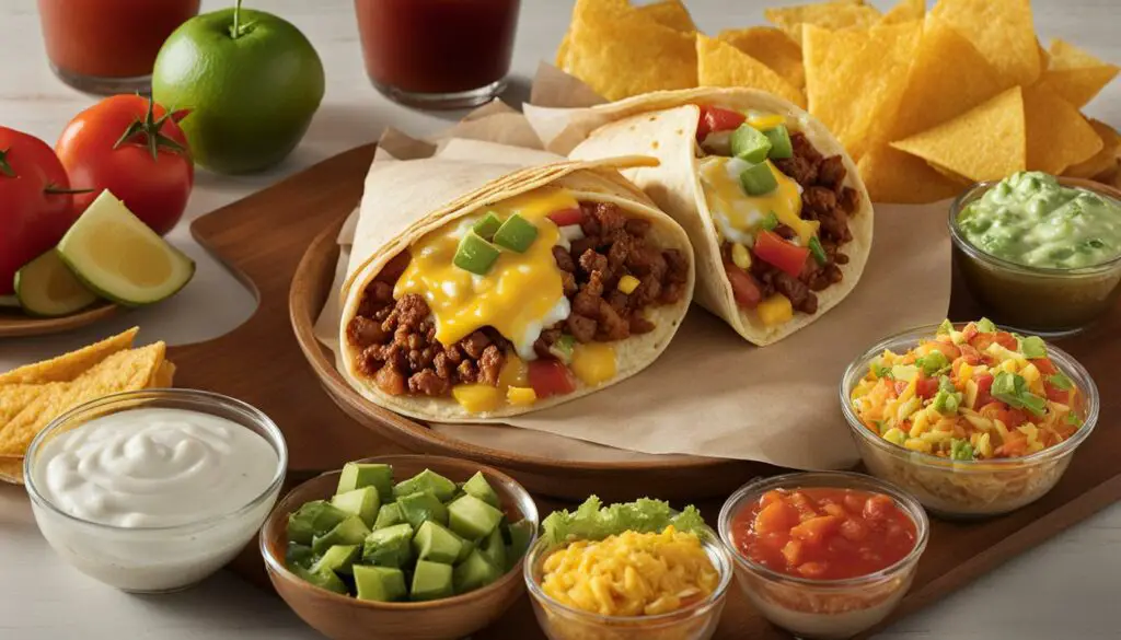 Whole Foods Breakfast Options - Serving Times & Menu