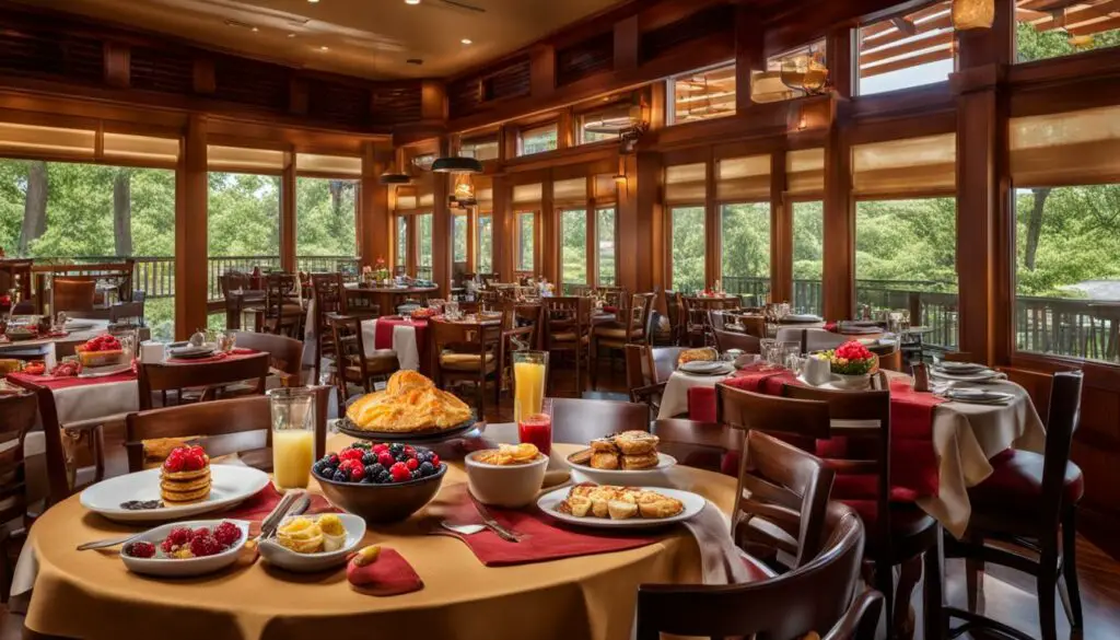 Days Inn Free Breakfast Options - Find Out Now!