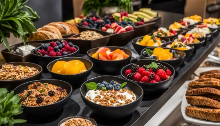 Whole Foods Breakfast Options - Serving Times & Menu