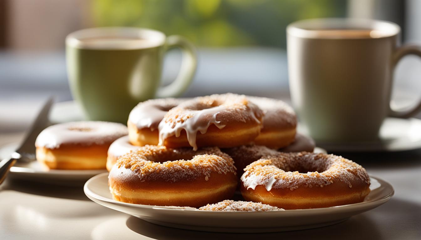 Donuts for Breakfast? Unpacking the Debate