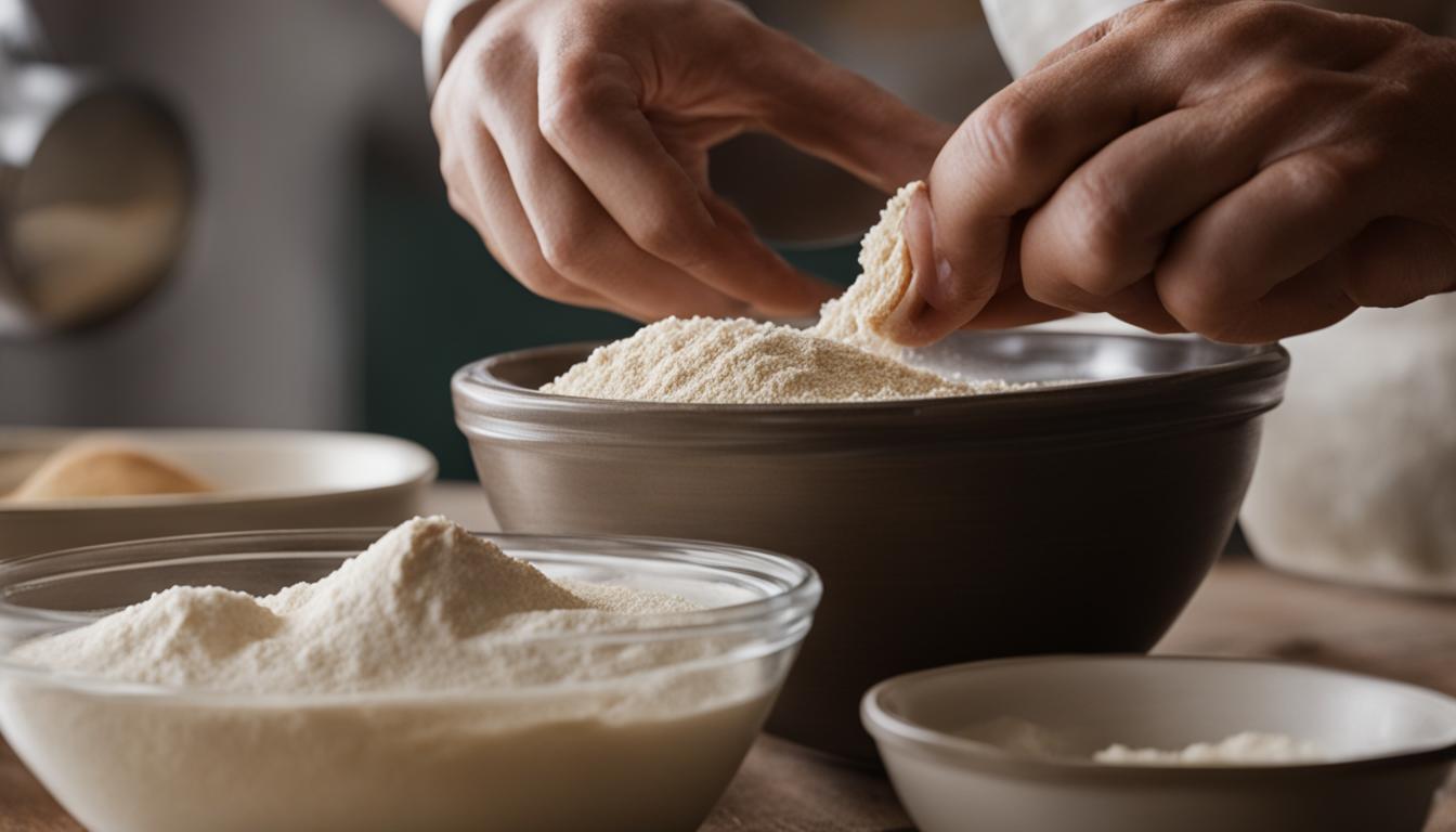 Doubling Bread Recipes: A Baker's Guide