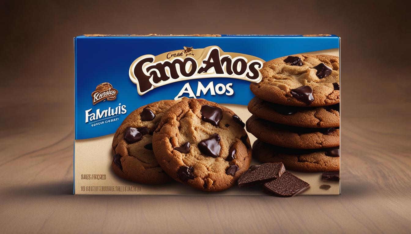 Did Famous Amos Changed Their Recipe? Find Out!