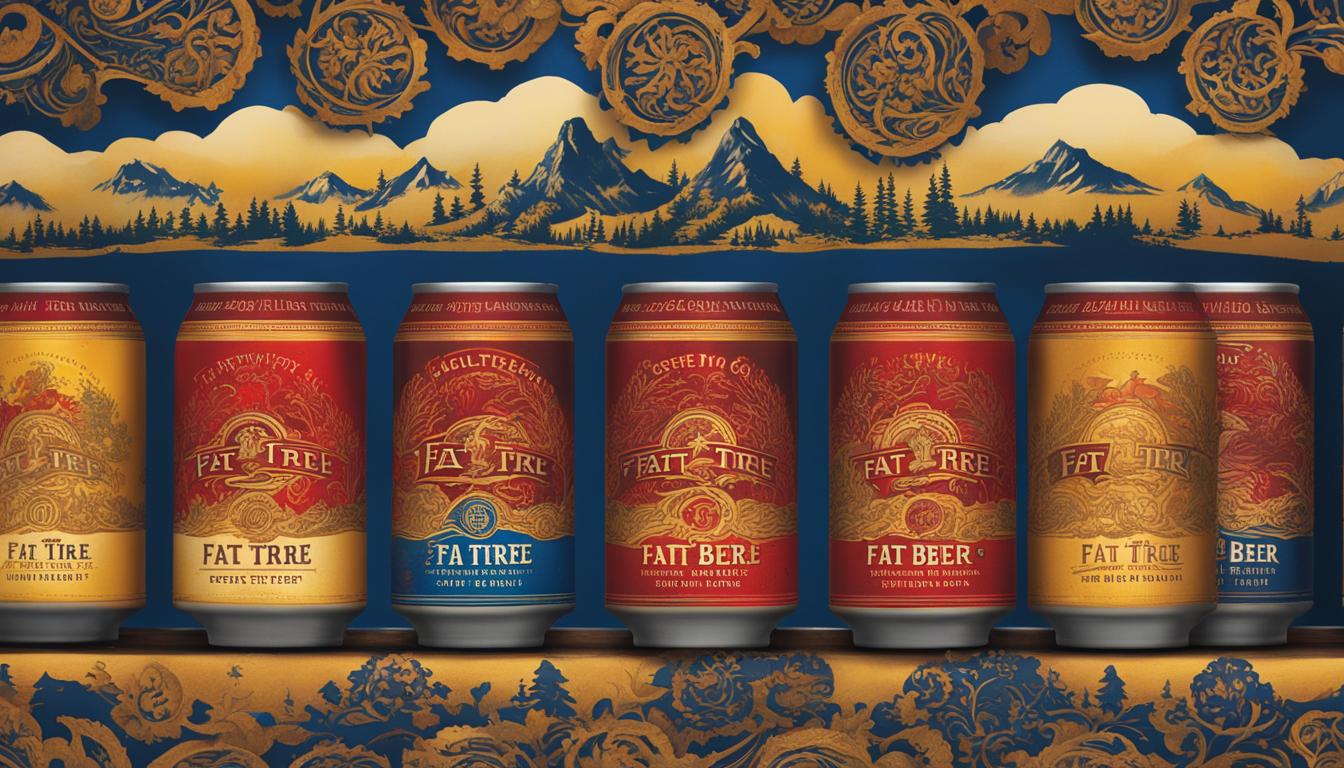 Fat Tire Beer Recipe Change - True or Not?