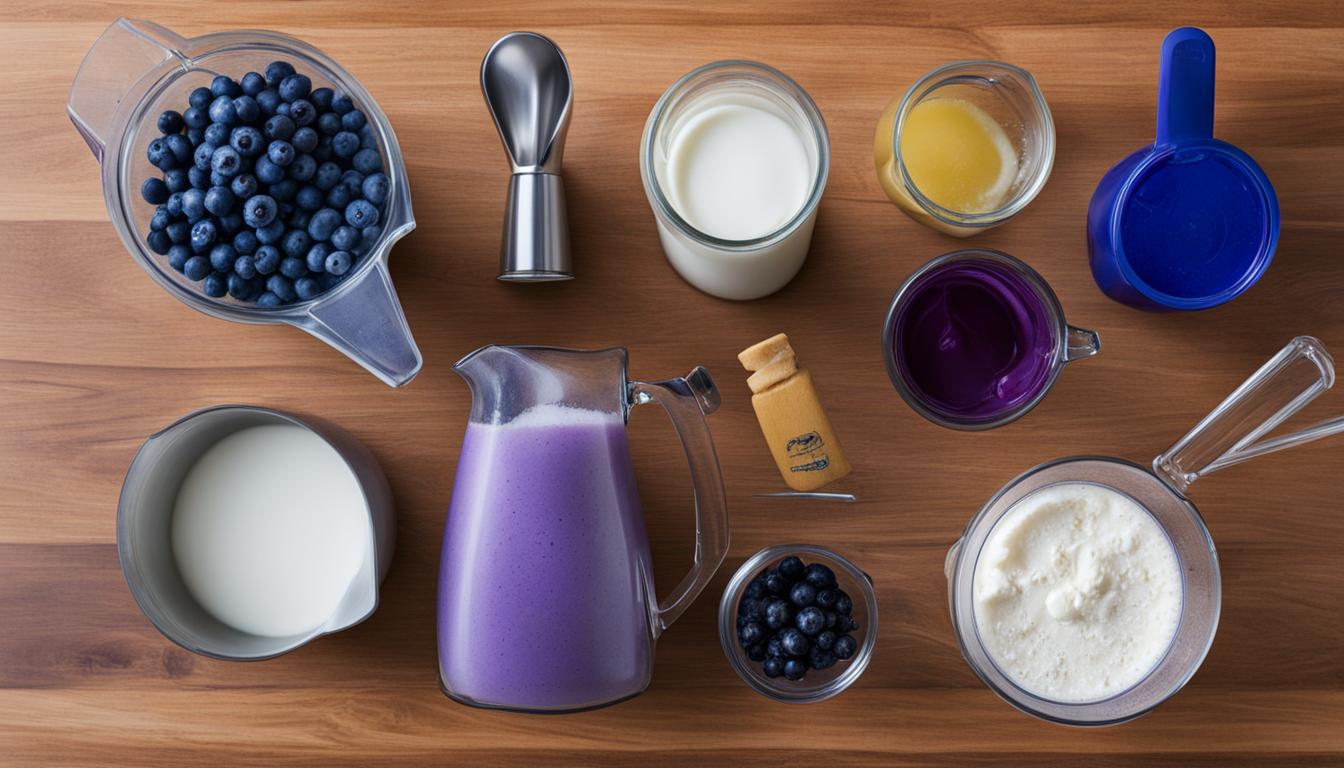 Grimace Shake Recipe - Make Your Own Purple Treat