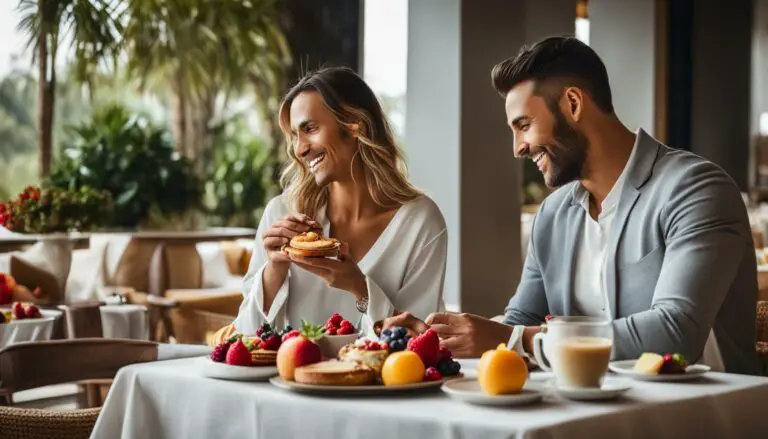 Delta Hotel Free Breakfast Details Revealed