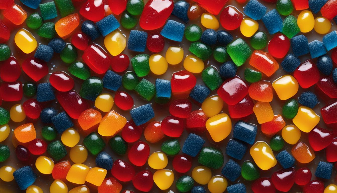 Haribo Recipe Update: Did They Change It?