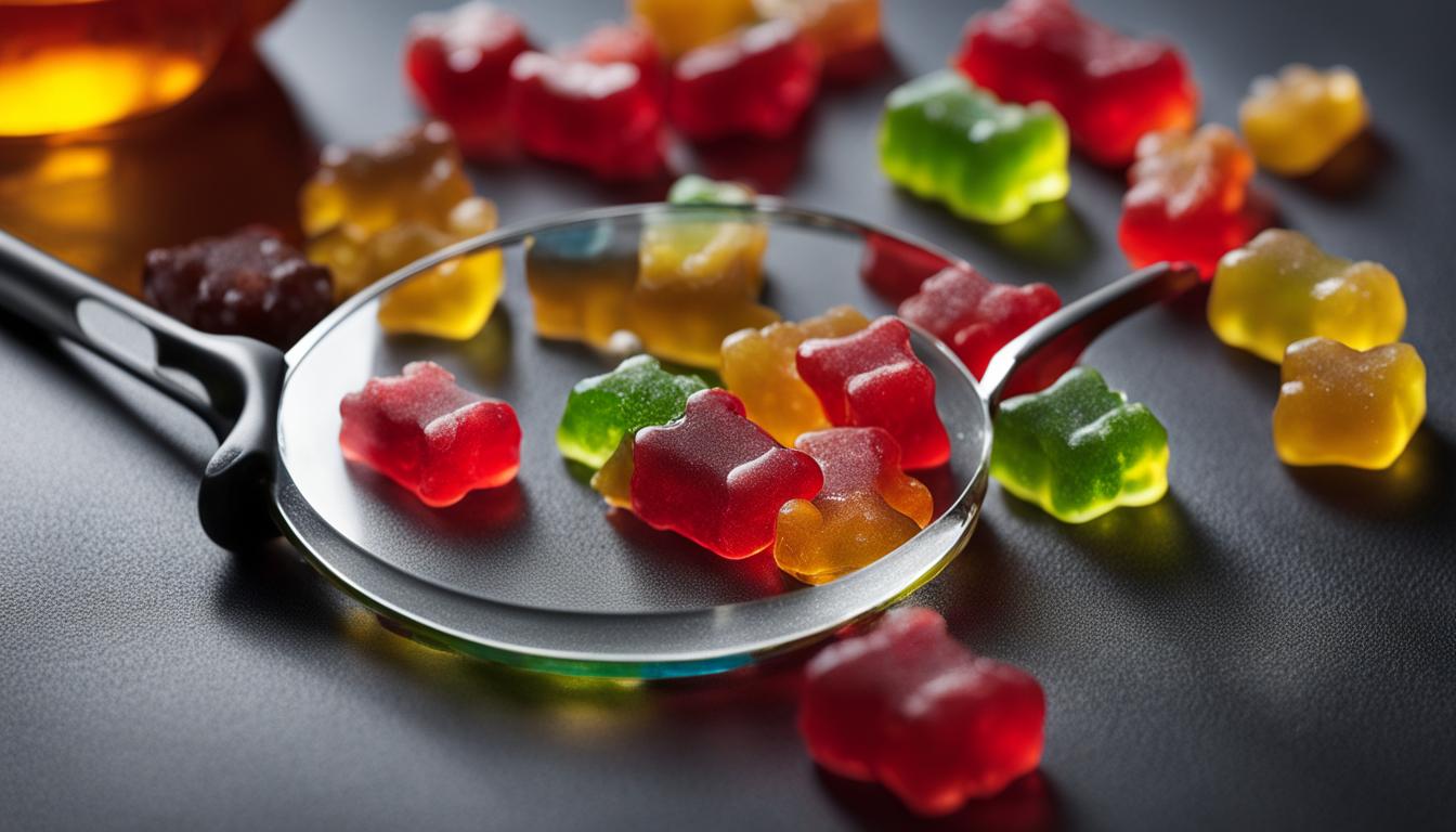 Haribo Recipe Update: Did They Change It?