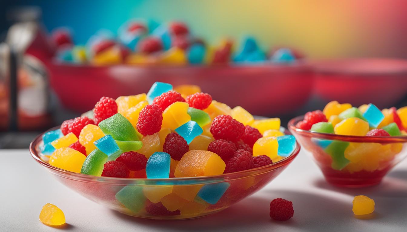 Haribo Recipe Update: Did They Change It?