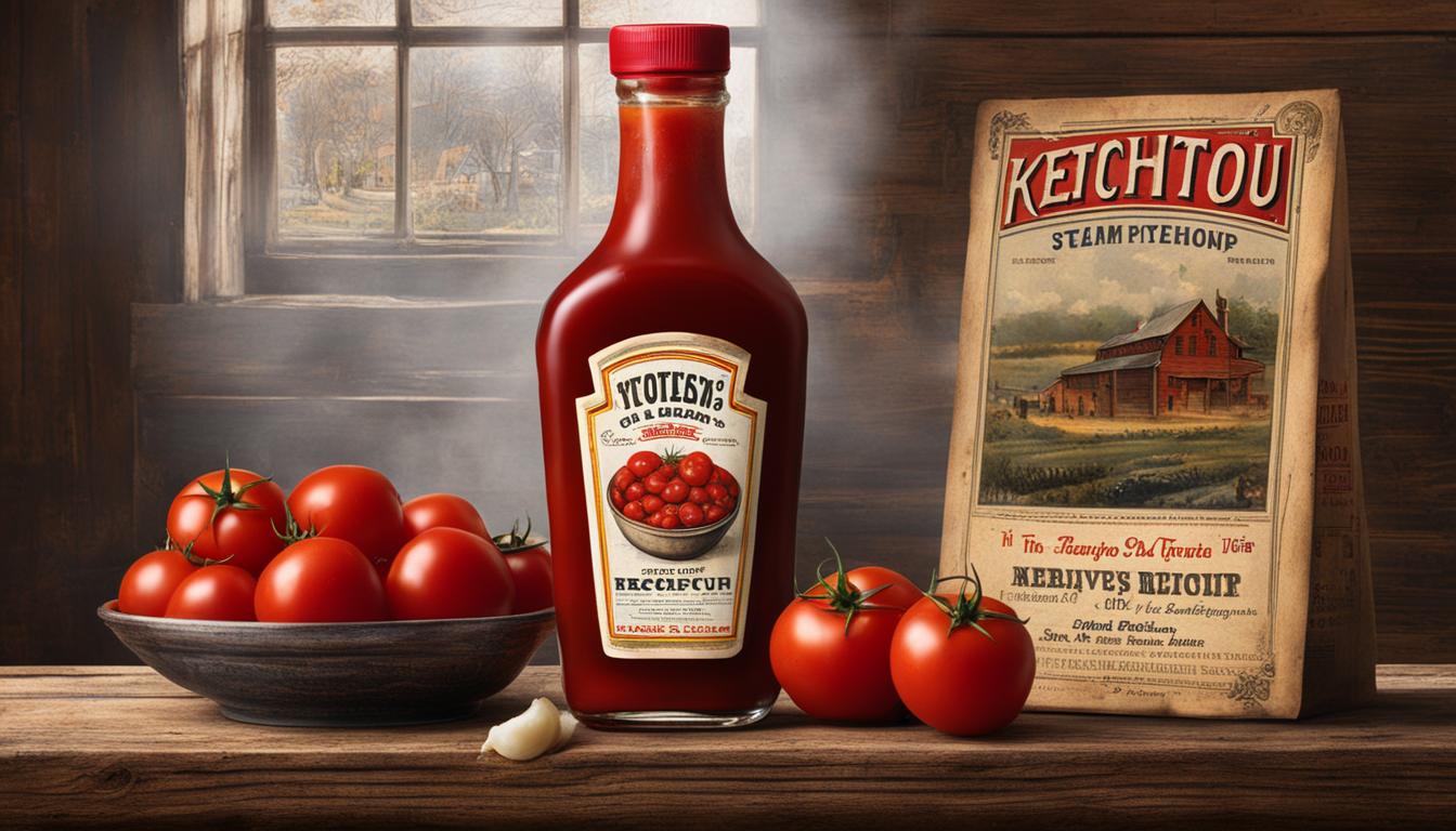 Did Heinz Ketchup Change Their Recipe? Find Out!