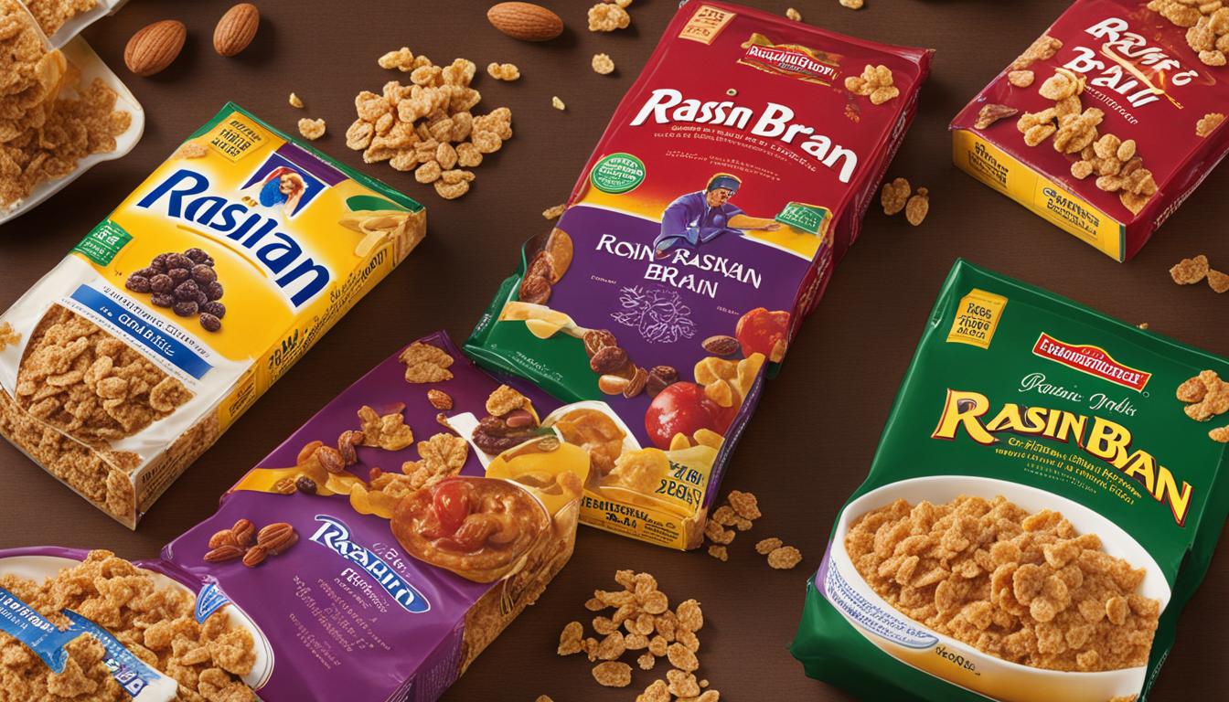 Did Post Raisin Bran Change Their Recipe? Find Out!