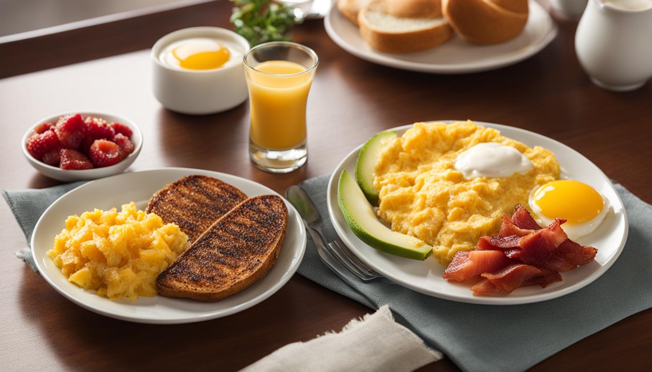 Home2 Suites Free Breakfast Info | Get Details Now