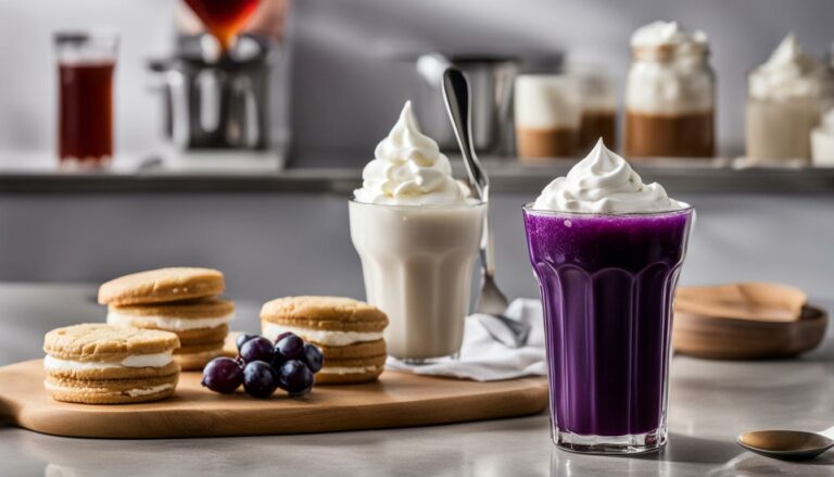 Grimace Shake Recipe - Make Your Own Purple Treat