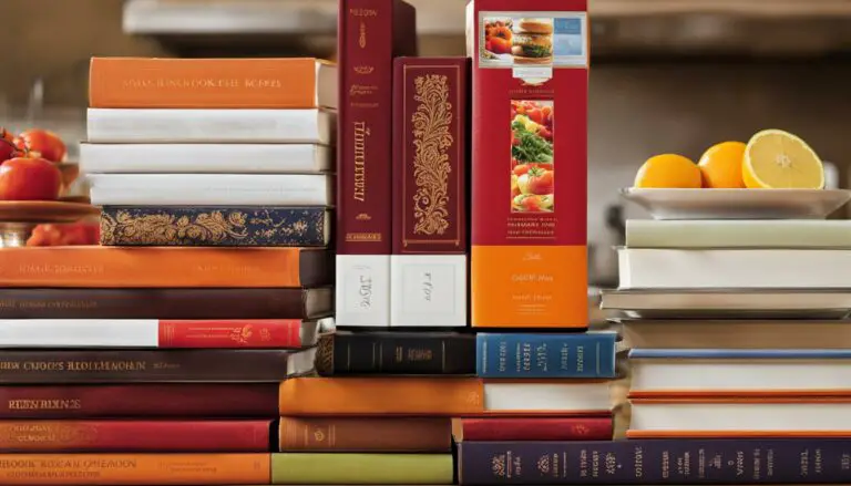 Ideal Cookbook Size: How Many Recipes?