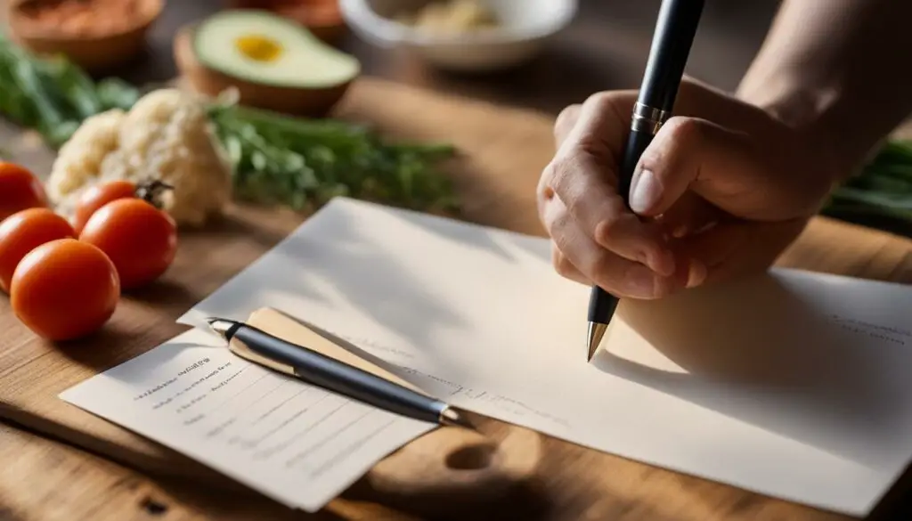 Crafting a Recipe: How Recipes Are Written Guide