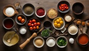 Understanding Recipe Yield: Get the Facts