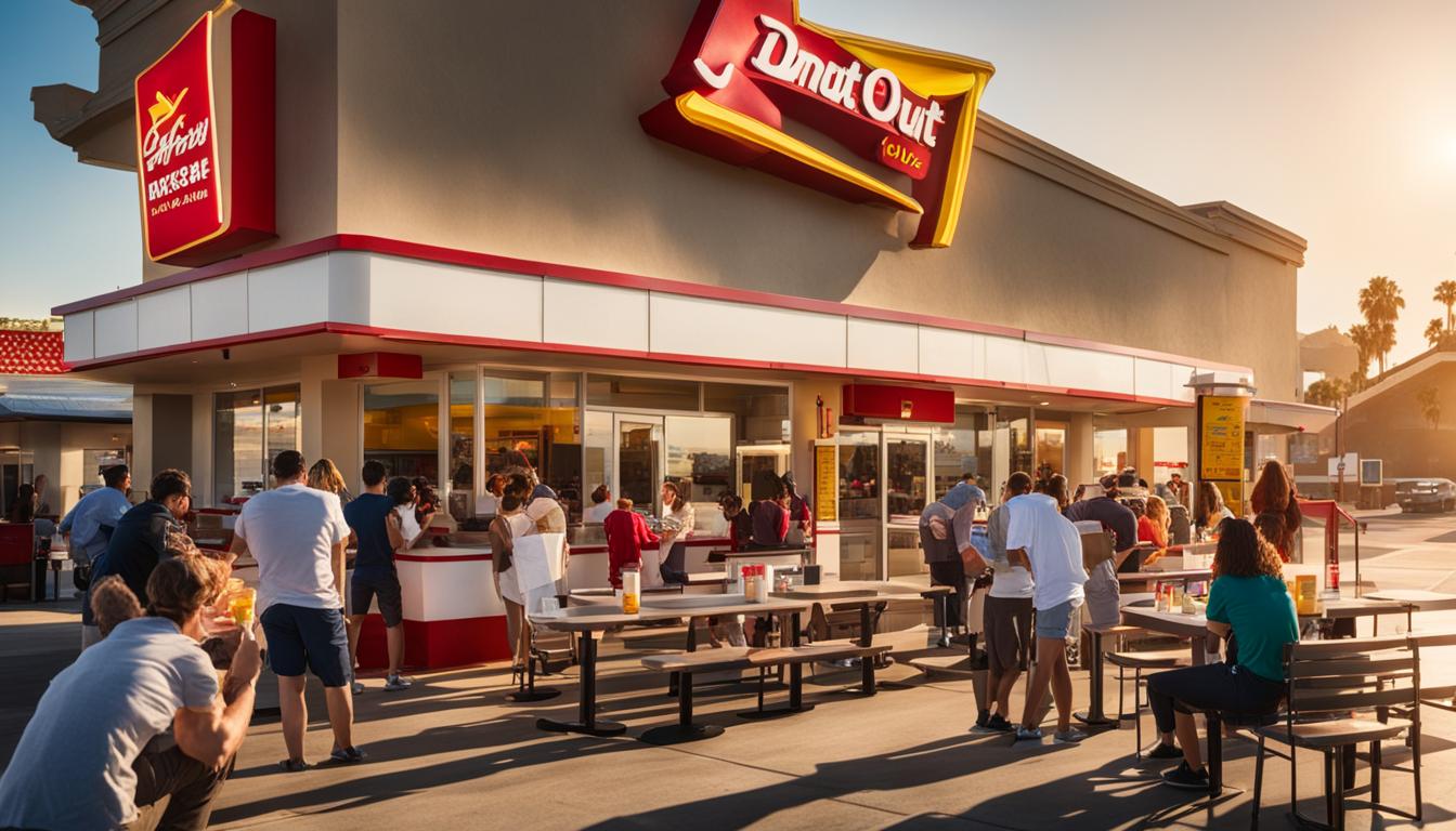 In-N-Out Breakfast Options? Get the Facts Now