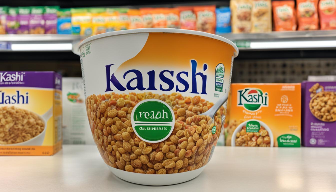 Did Kashi Change Their Recipe? Find Out Here