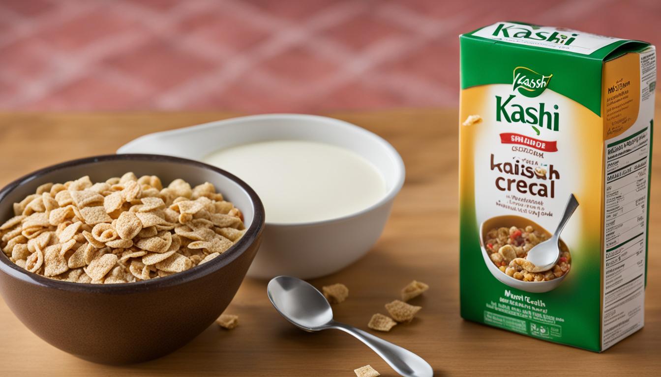 Did Kashi Change Their Recipe? Find Out Here