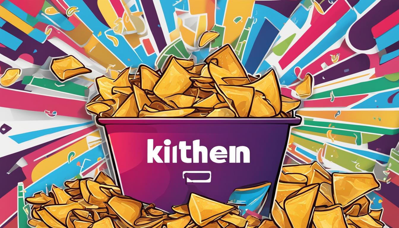 Kitchen Cooked Chips Recipe Change - True or Not?