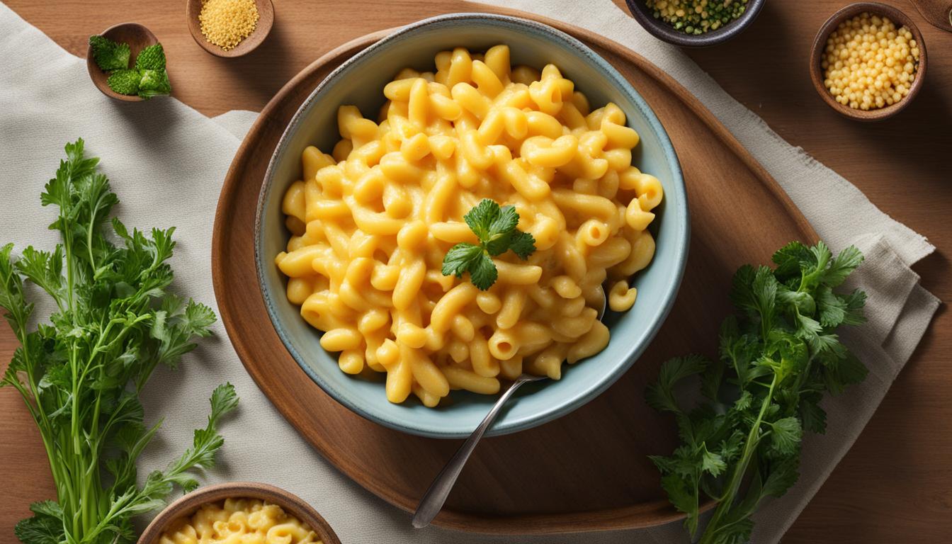 New Recipe Alert? Kraft Macaroni & Cheese Update