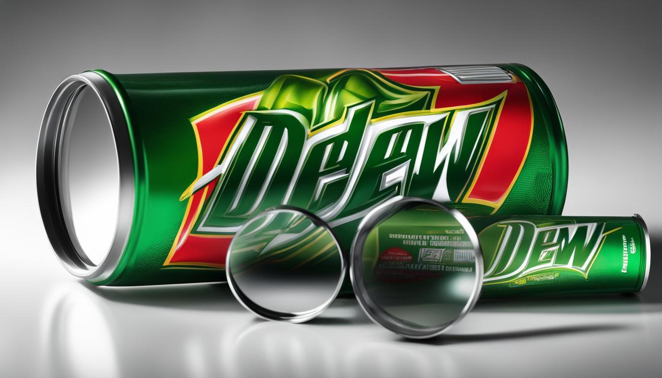 Mountain Dew Recipe Update: Did It Change?
