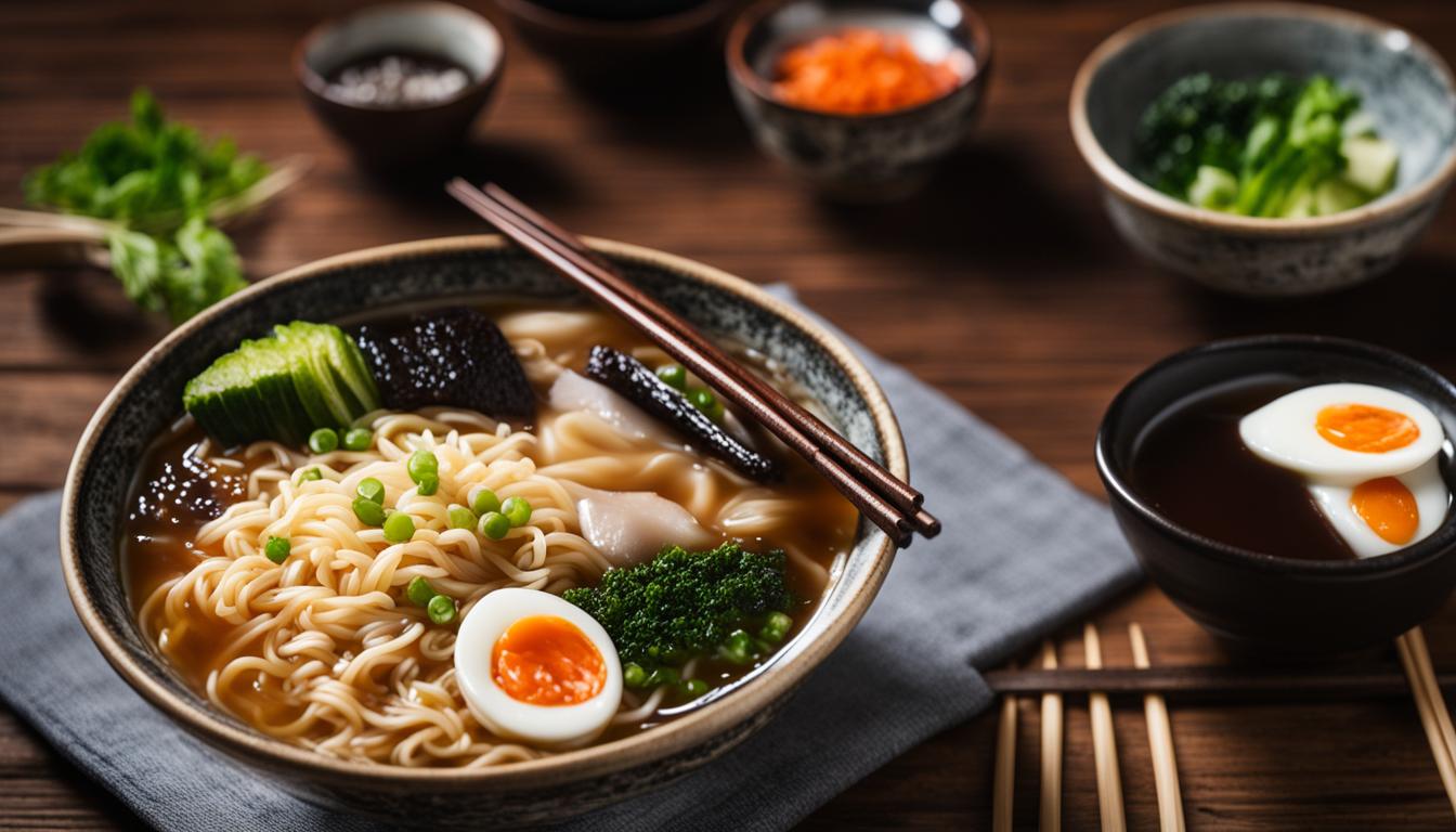 Maruchan Ramen Recipe Change: True or False?