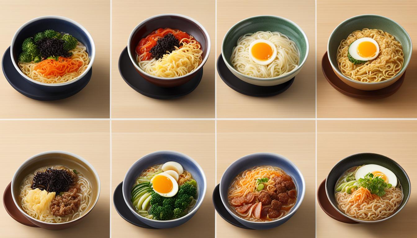 Maruchan Ramen Recipe Change: True or False?