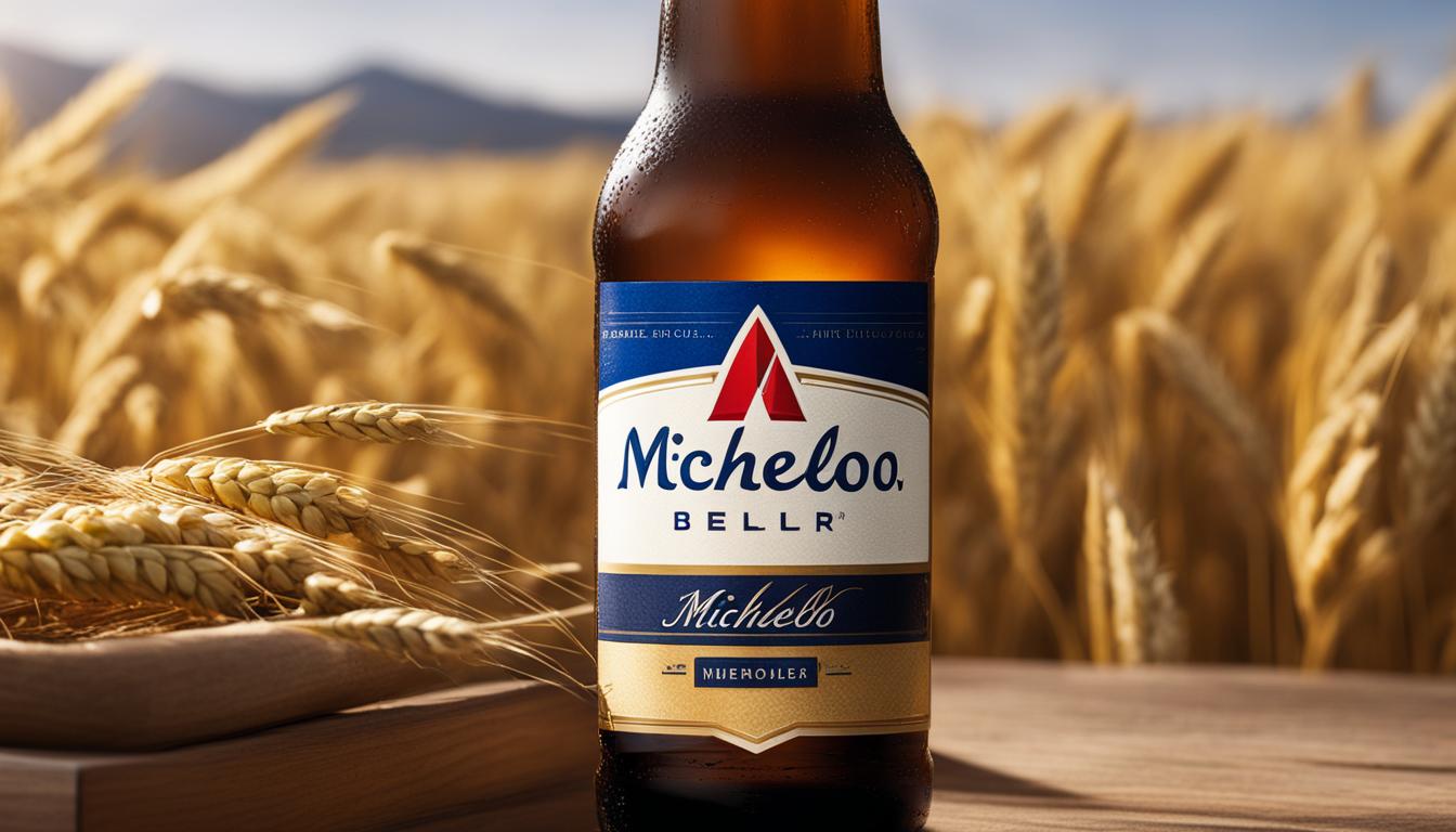 Michelob Recipe Update: Did It Undergo a Change?