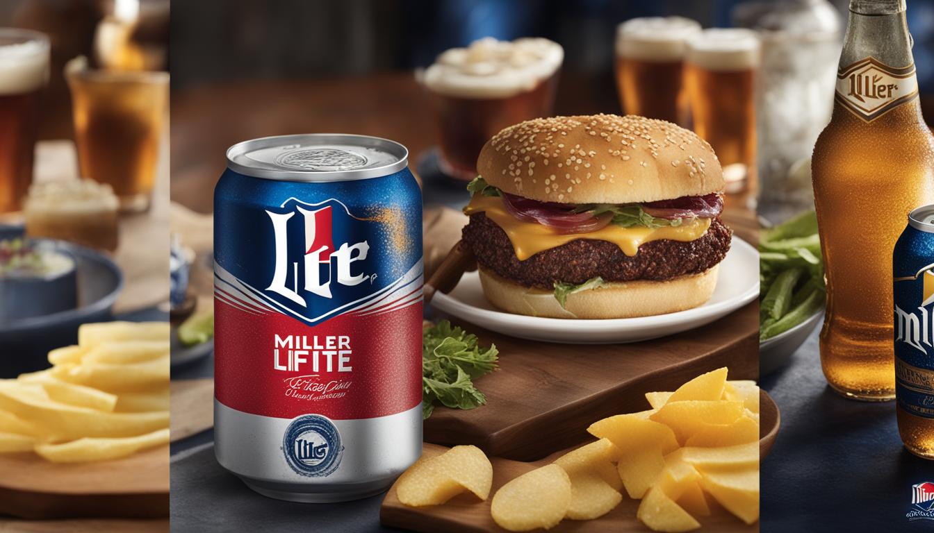 Did Miller Lite Change Recipe in 2023? Find Out!