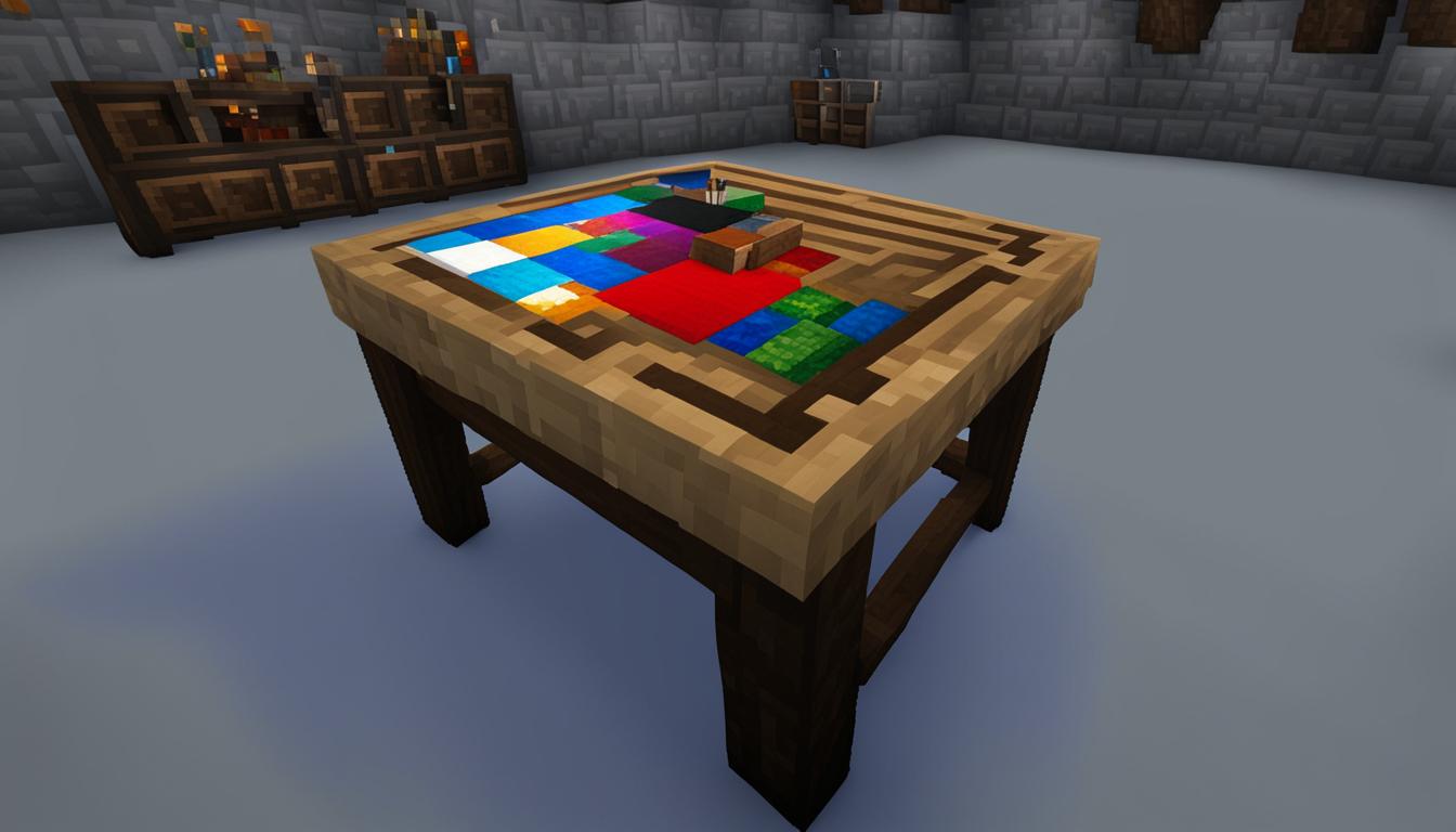 Did Minecraft Painting Recipe Change? Latest Update!