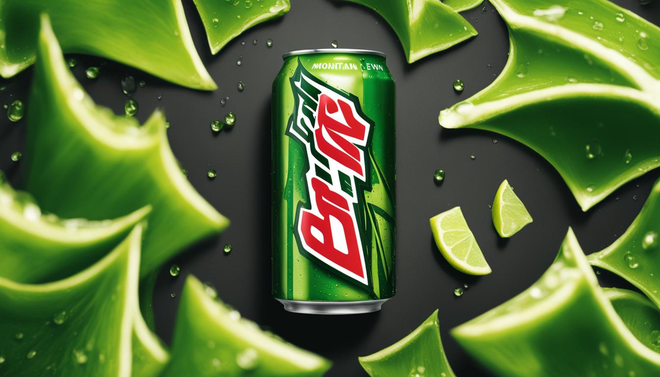 Mountain Dew Recipe Update: Did It Change?