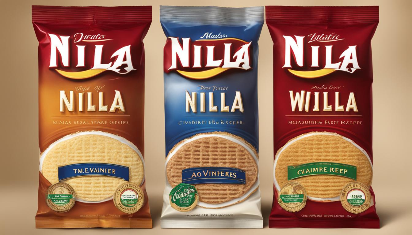 Did Nabisco Alter the Nilla Wafers Recipe?