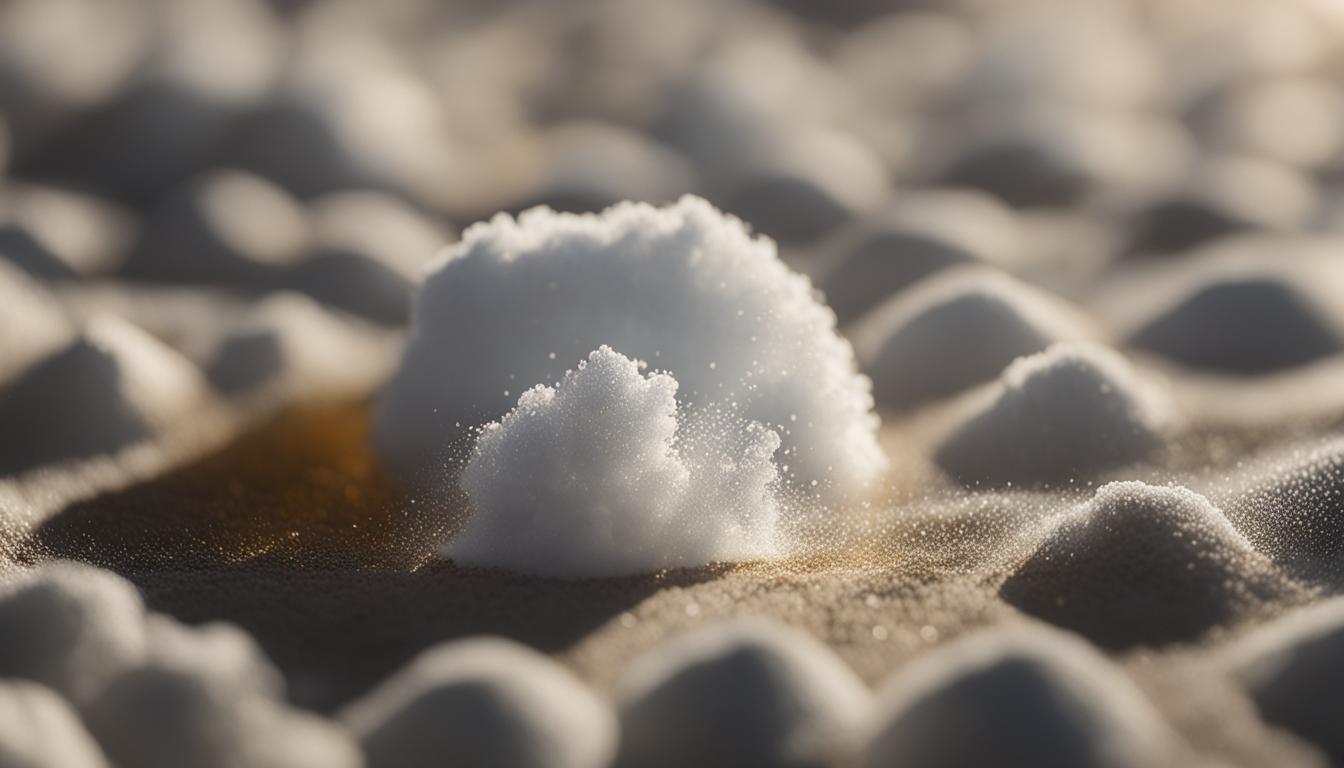 Baking Soda's Role in Recipes Explained