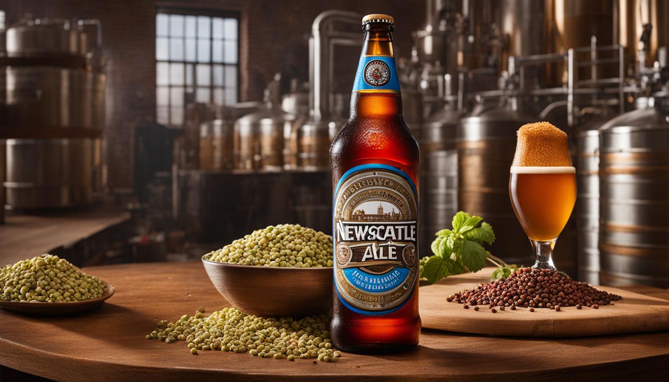 Did Newcastle Change Its Recipe? Find Out Now!