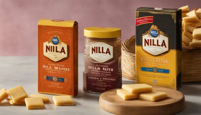 Did Nabisco Alter the Nilla Wafers Recipe?