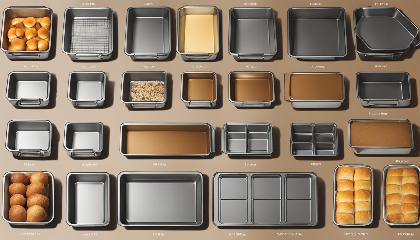 Doubling a 9x13 Recipe? Best Pan Size Options