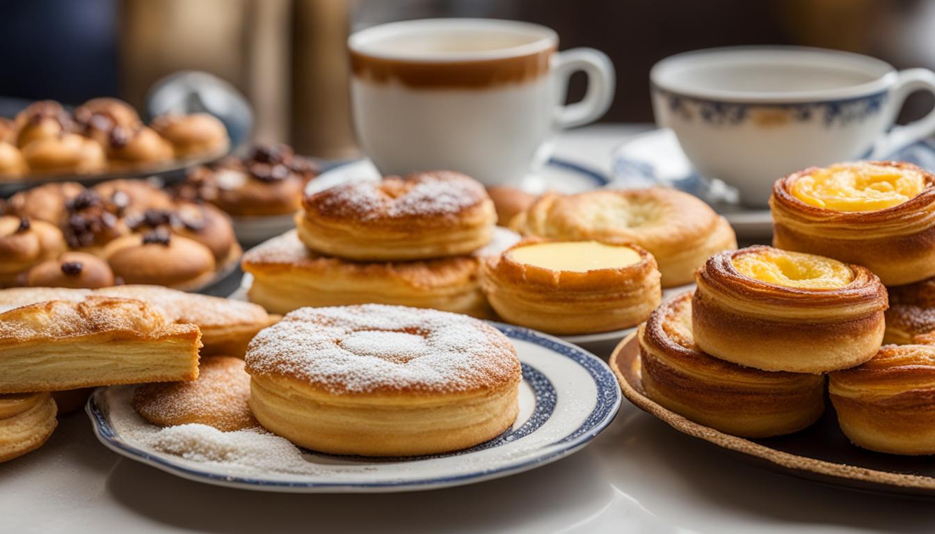 May Breakfast Traditions - Start Your Day Festively