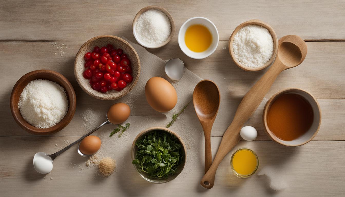 Can You Patent a Recipe? Uncover the Facts!