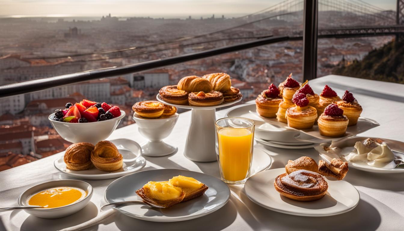 Discover What a Portuguese Breakfast Is Today