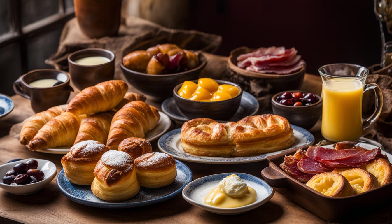 Discover What a Portuguese Breakfast Is Today