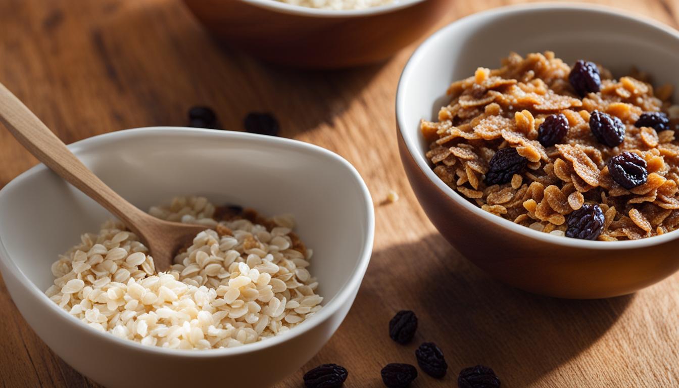 Did Post Raisin Bran Change Their Recipe? Find Out!