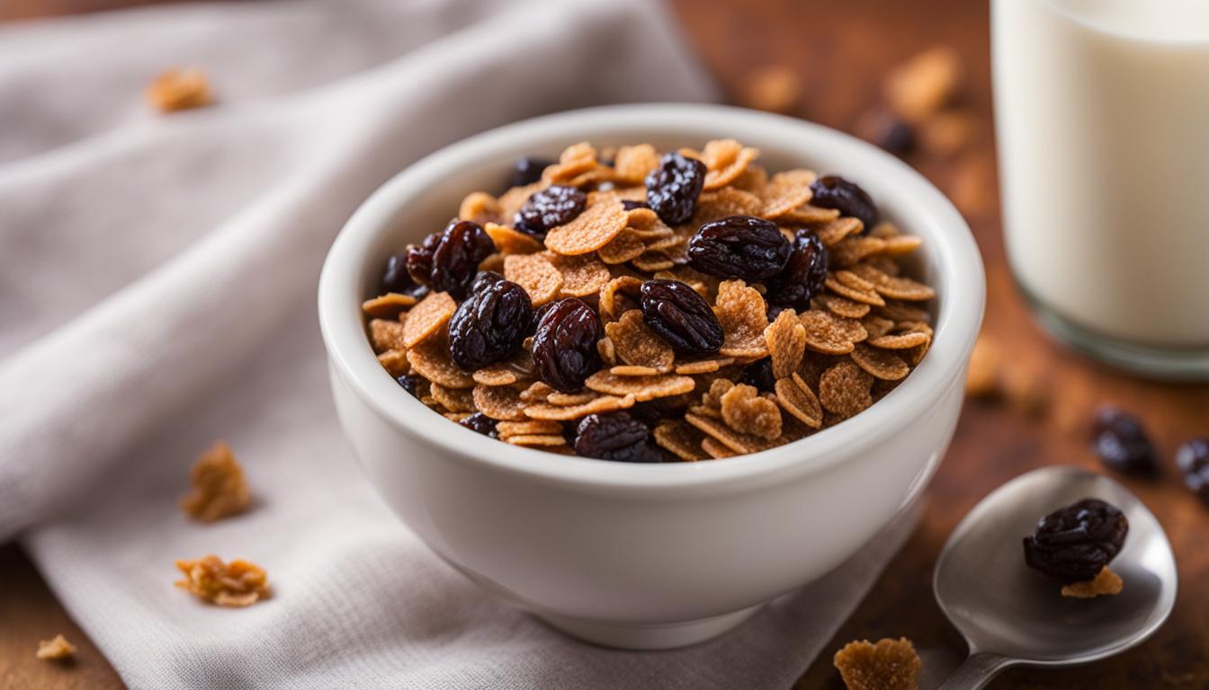 Did Post Raisin Bran Change Their Recipe? Find Out!