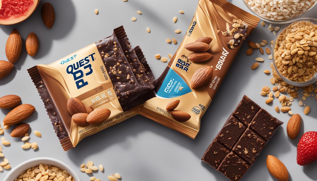 Unraveling the Mystery: Did Quest Bars Change Their Recipe 2023?