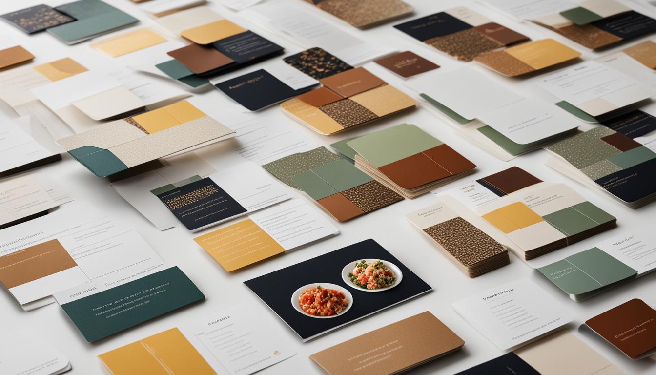 Ideal Recipe Card Sizes Explained - Find Yours!