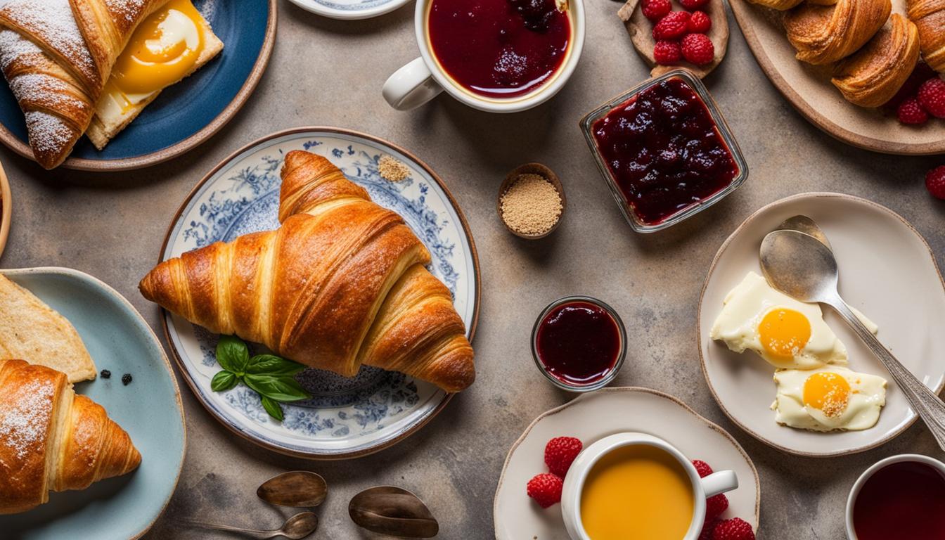 How Do You Say Breakfast in Italian? Quick Guide