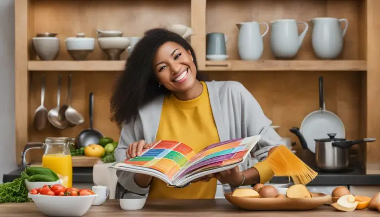 Ideal Cookbook Size: How Many Recipes?