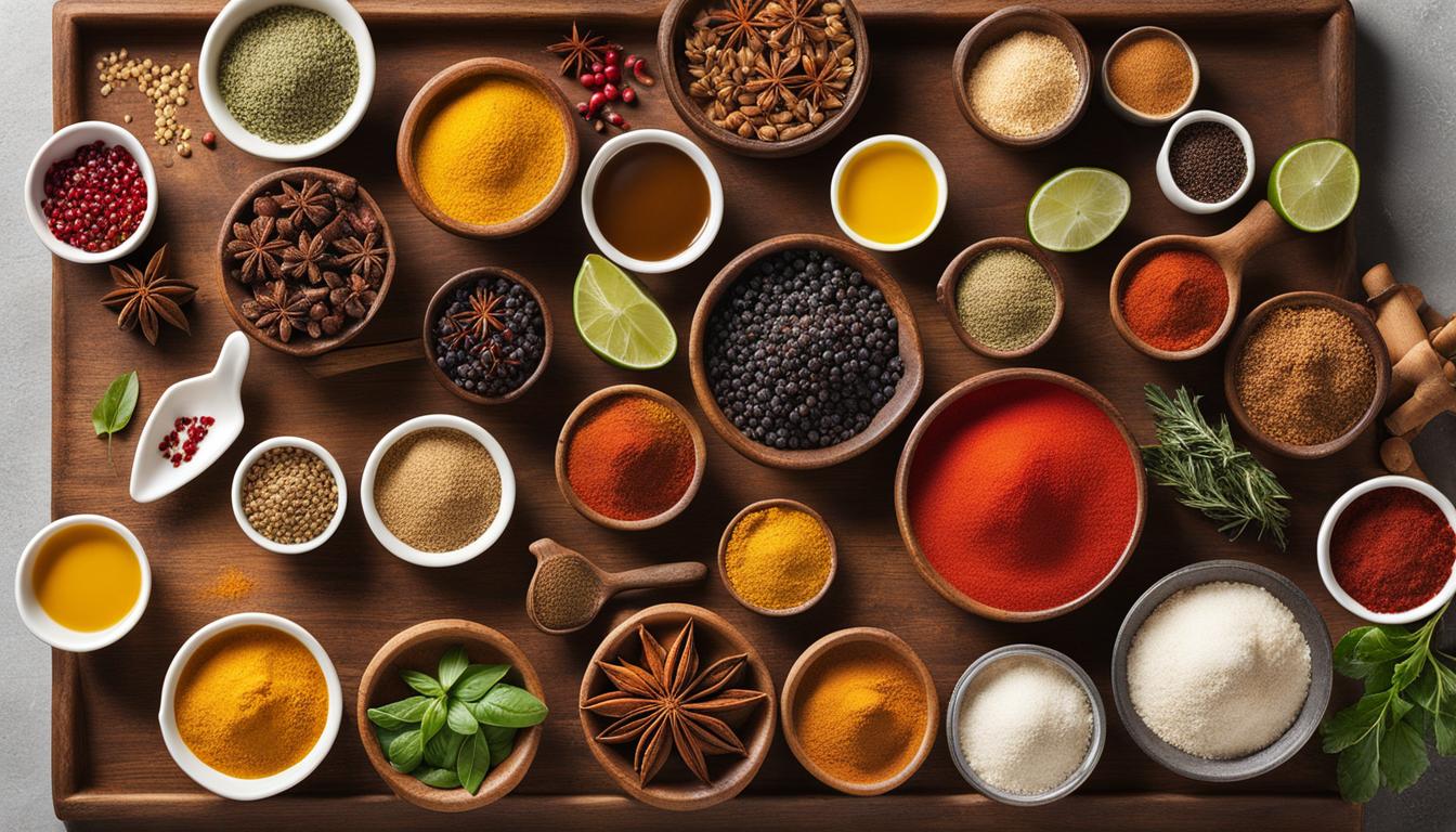 Substitute for Sherry in Recipes - Top Picks!